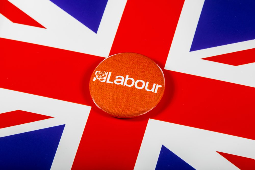 Labour's Brexit strategy - Campaign for an Independent Britain